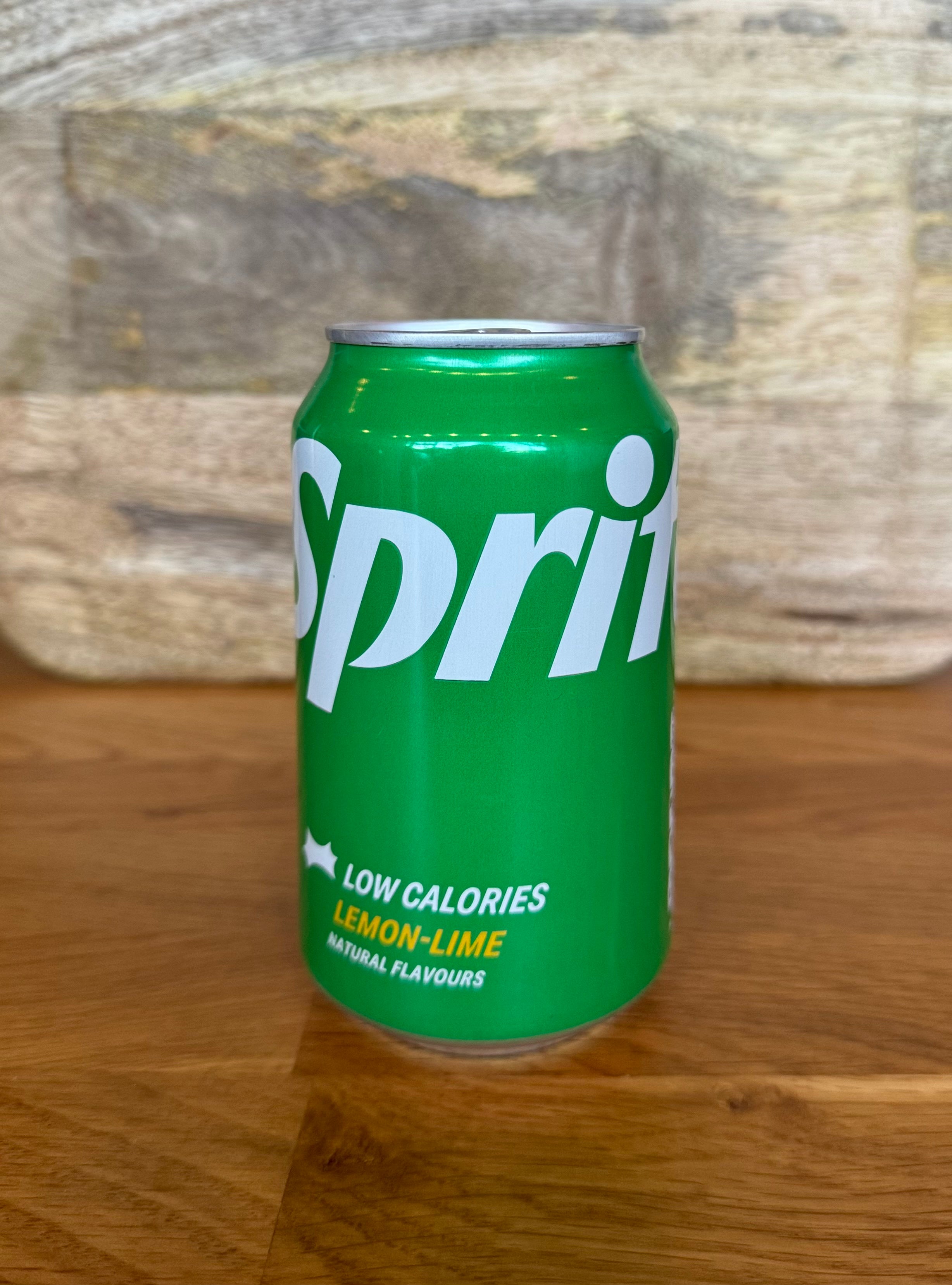 Sprite can | Miya’s Korean Kitchen